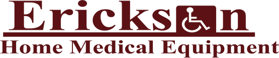 Erickson Home Medical Equipment | Trusted Medical Supplies in Wisconsin